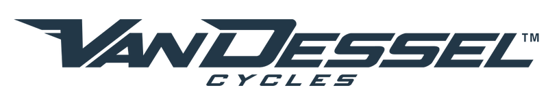 Van Dessel™ Cycles - Gravel | CX | Mountain | Road - Performance Bikes ...